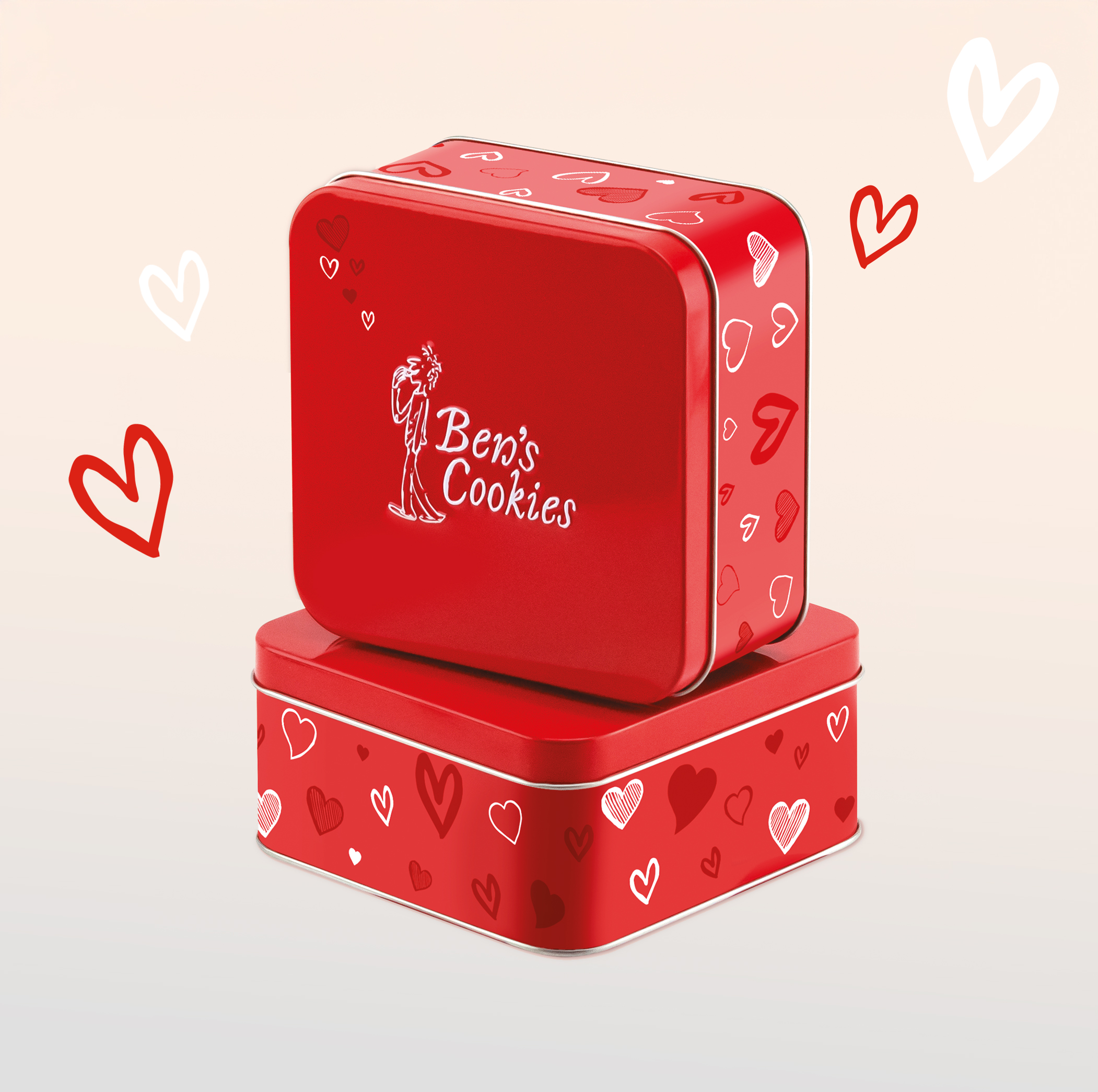 Shop | Ben's Cookies